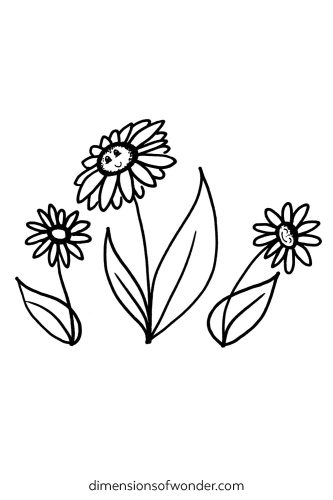 28 Cute Doodles To Draw: Ideas, Inspiration & Tutorials