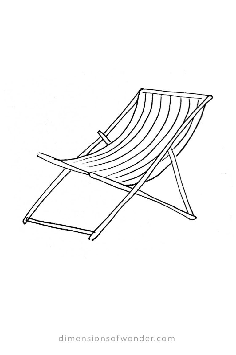 Summer Doodles: 27 Easy & Fun Drawing Ideas
