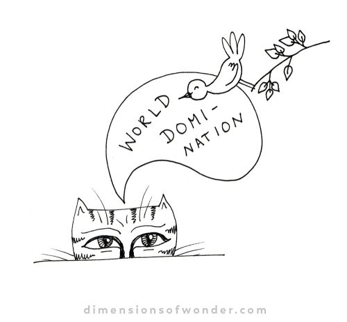 10 Whimsical Drawing Ideas