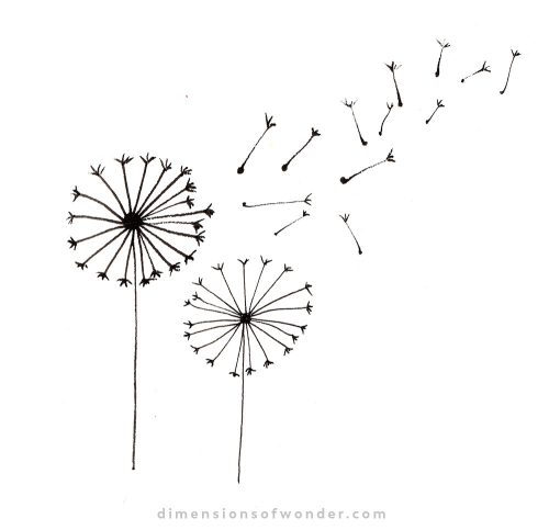 10 Whimsical Drawing Ideas